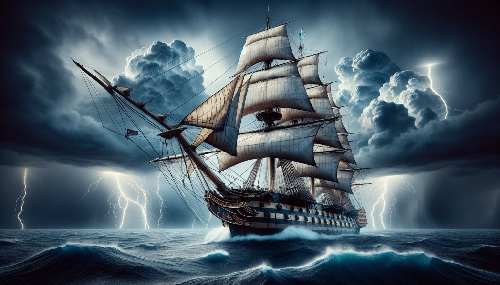 Admiral Nelson: The Man Who Defied Napoleon | Nelson’s Trafalgar ...