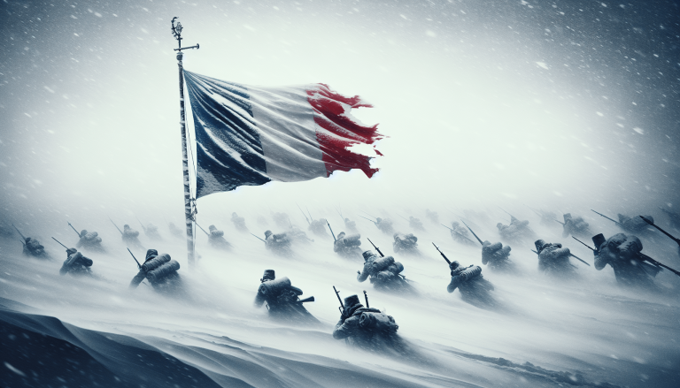 Napoleonic Wars: Retreat from Moscow 1812 - Centuries of Combat