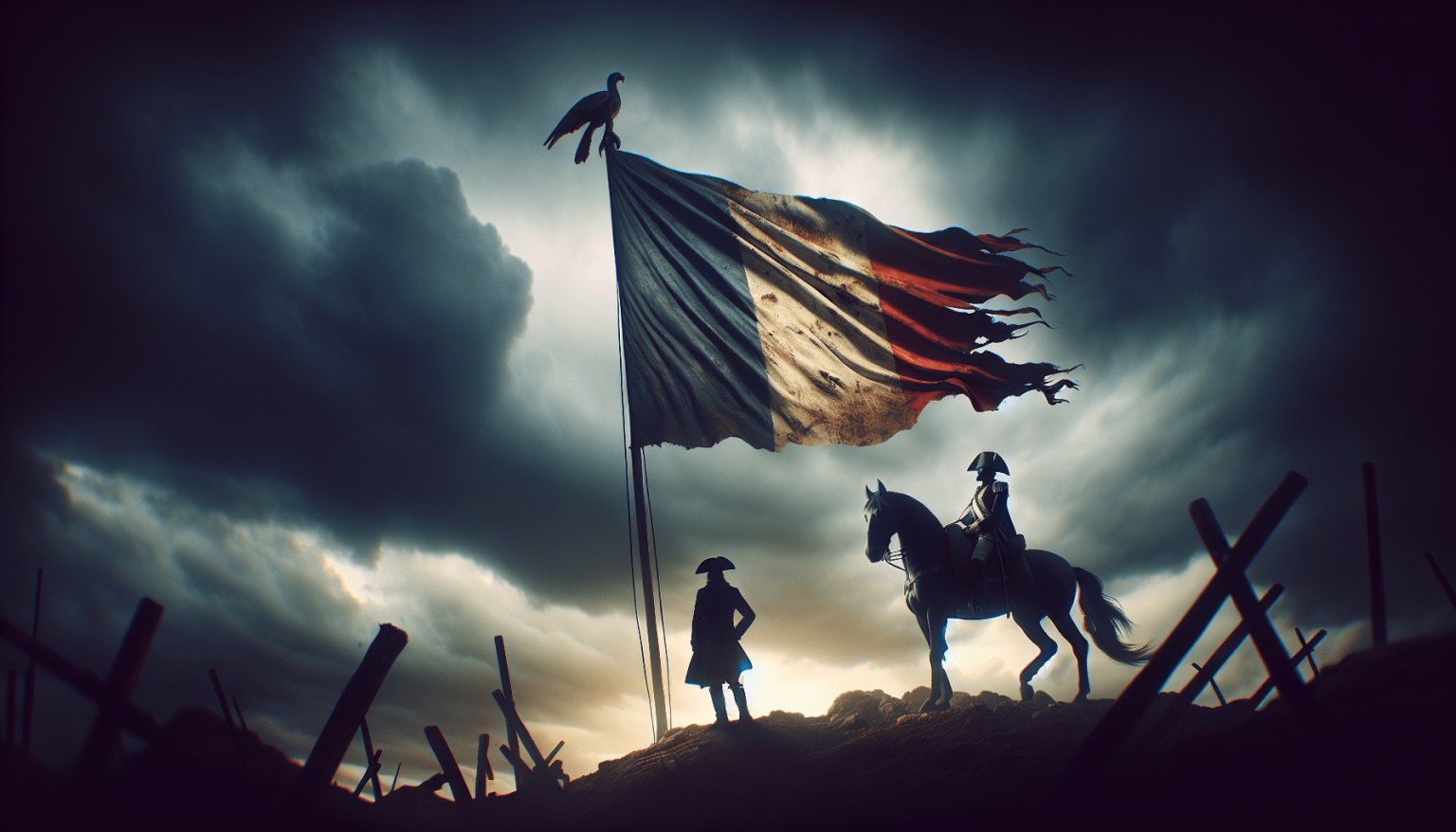 Napoleon’s Greatest Comeback: The Battle of Marengo - Centuries of Combat