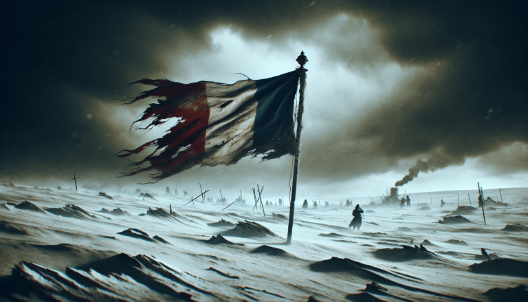 Summary of Napoleon’s Downfall: Invasion of Russia 1812 - Centuries of ...