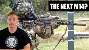 Is the Army’s New M7 Rifle Already Doomed? - Centuries of Combat