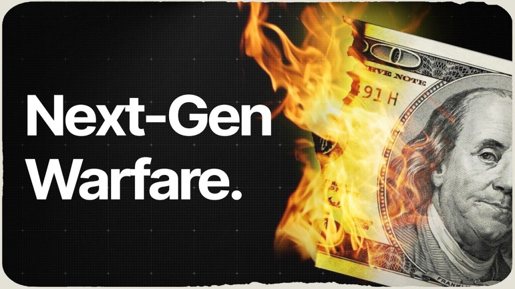Inside the Pentagon’s $179B plan to win the next war - Centuries of Combat