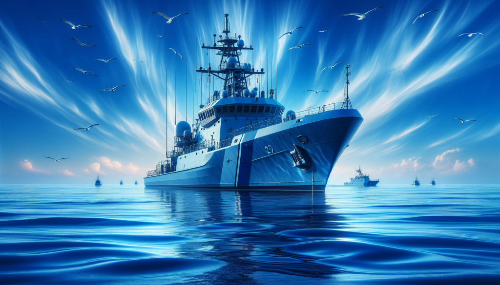 The Navy is copying a Coast Guard cutter to fix its frigate mess ...