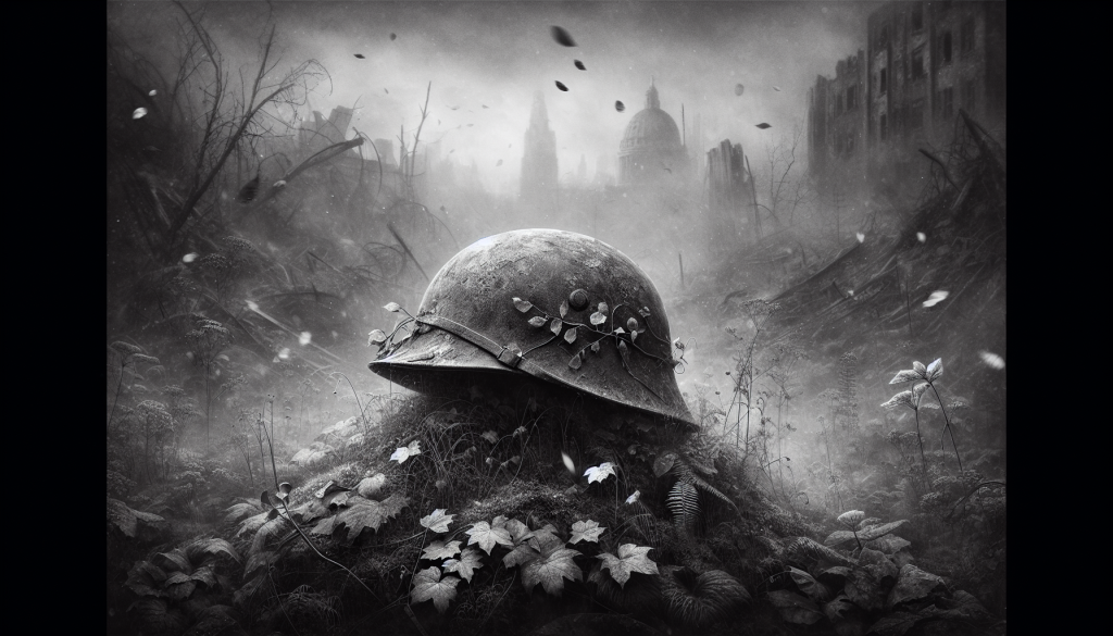 Japan’s Blitzkrieg: The Nanking Massacre Unveiled - Centuries of Combat