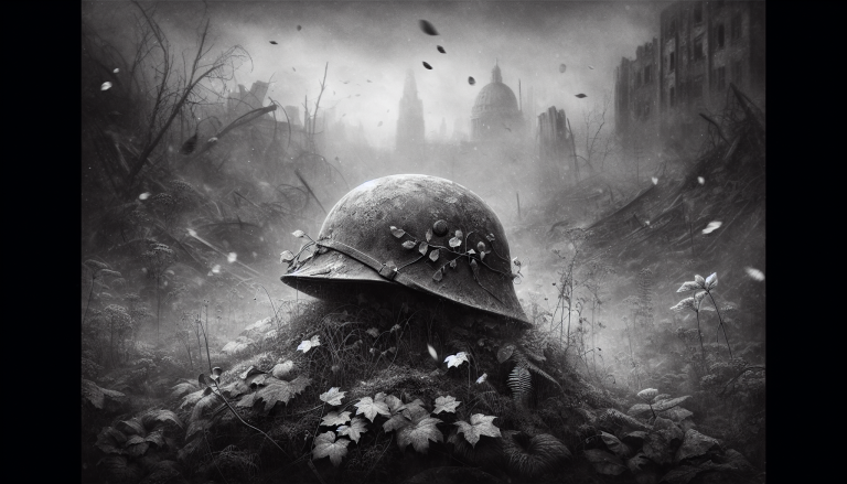 Japan’s Blitzkrieg: The Nanking Massacre Unveiled - Centuries of Combat